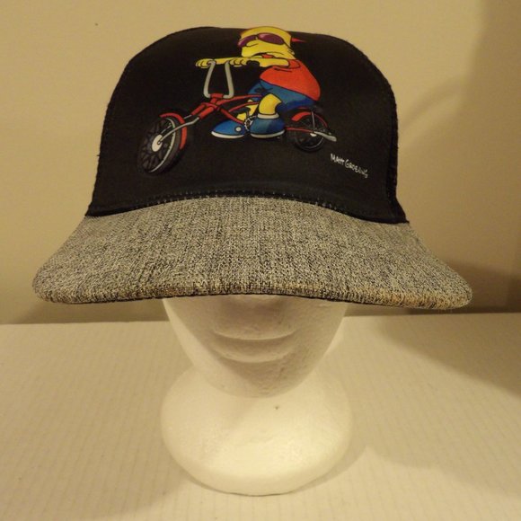 20th Century Studios | Accessories | 2th Century Fox The Simpsons Bart ...